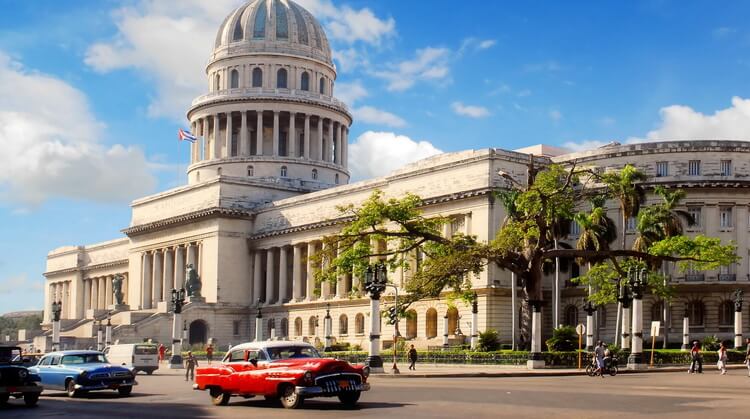 Küba Gezi Rehberi - DEEPNATURE Blog